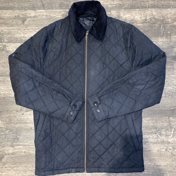 J. Crew Factory | Jackets & Coats | Mens Field Jacket | Poshmark